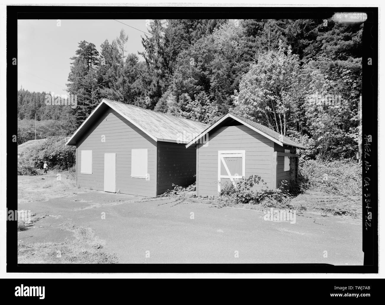 Hwy 101 ca hi-res stock photography and images - Alamy