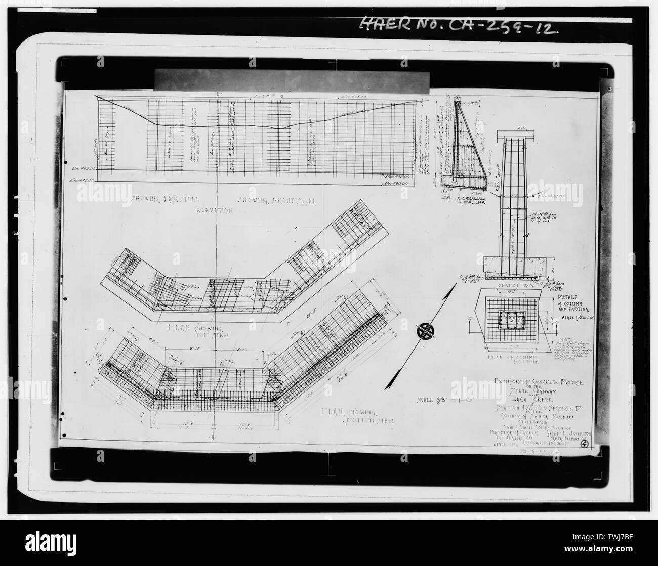 Zaca hi-res stock photography and images - Alamy