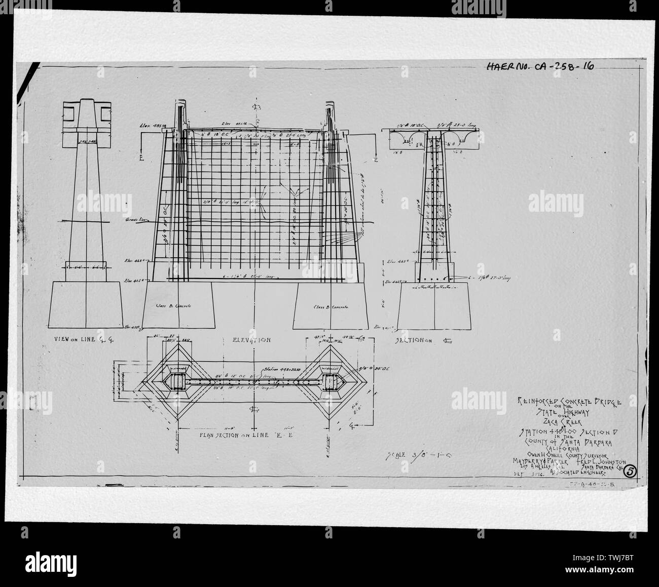Zaca hi-res stock photography and images - Alamy