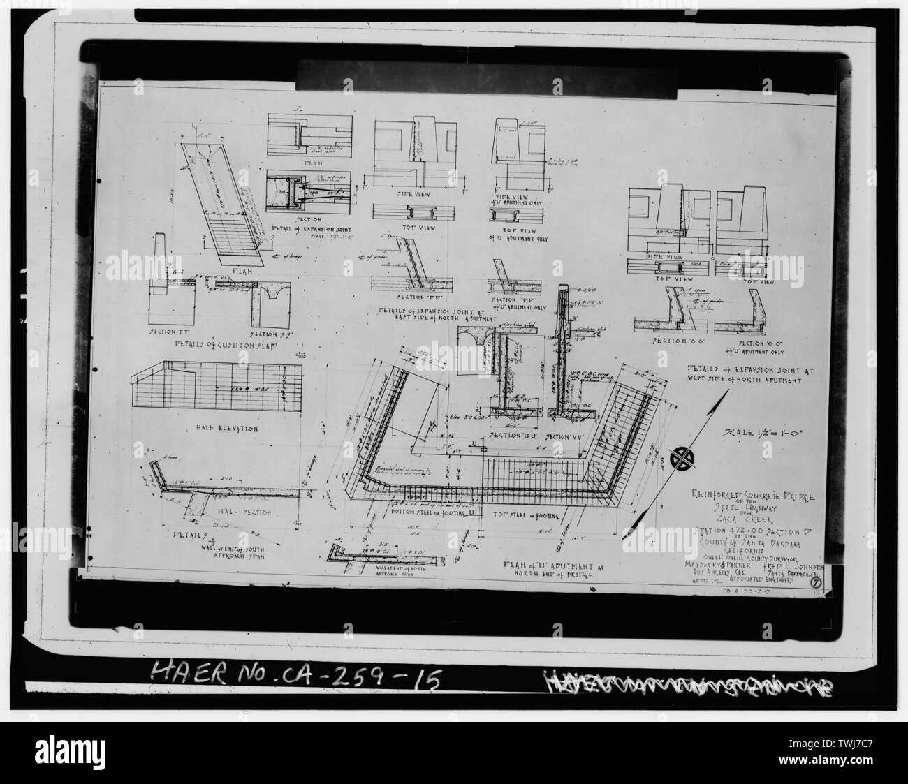 Zaca hi-res stock photography and images - Alamy