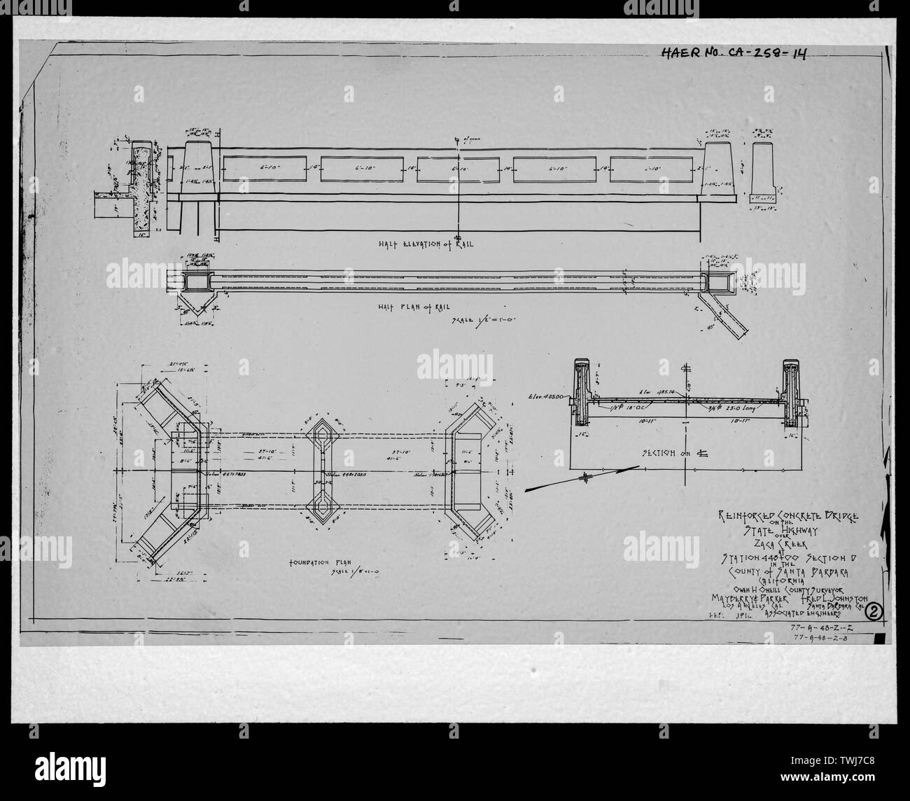 Zaca hi-res stock photography and images - Alamy