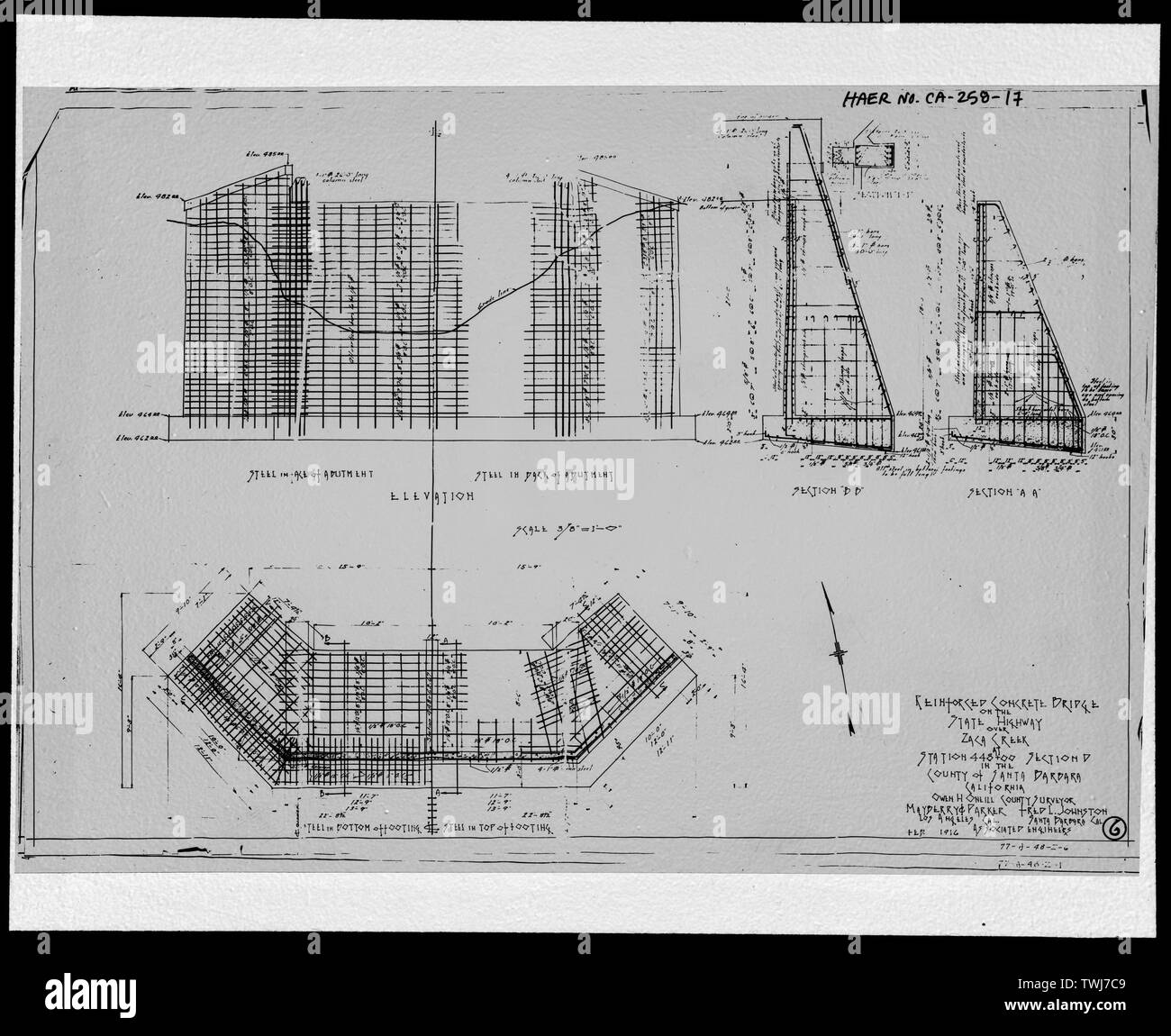 Zaca hi-res stock photography and images - Alamy