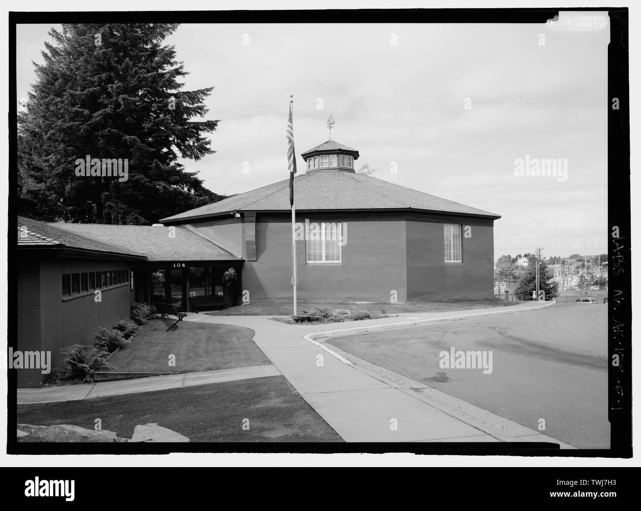 Sheldon jackson museum sitka hi-res stock photography and images - Alamy