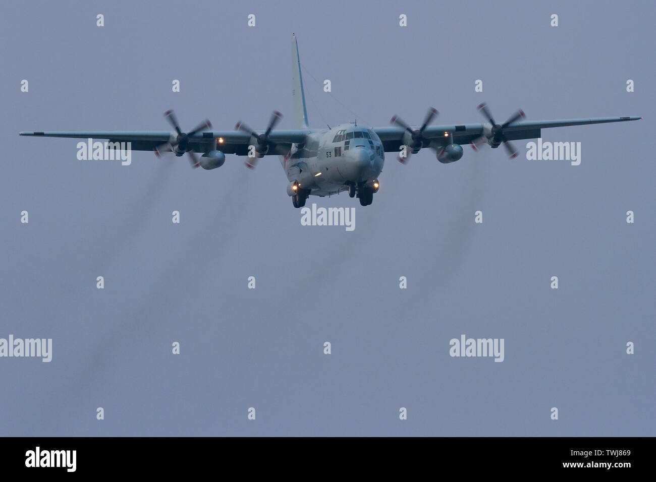 Jsdf aircraft hi-res stock photography and images - Alamy
