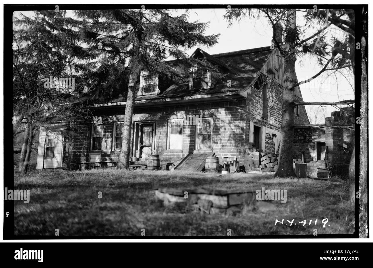 River house new york Cut Out Stock Images & Pictures - Alamy