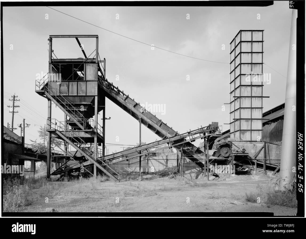 Steel slag Cut Out Stock Images & Pictures - Alamy