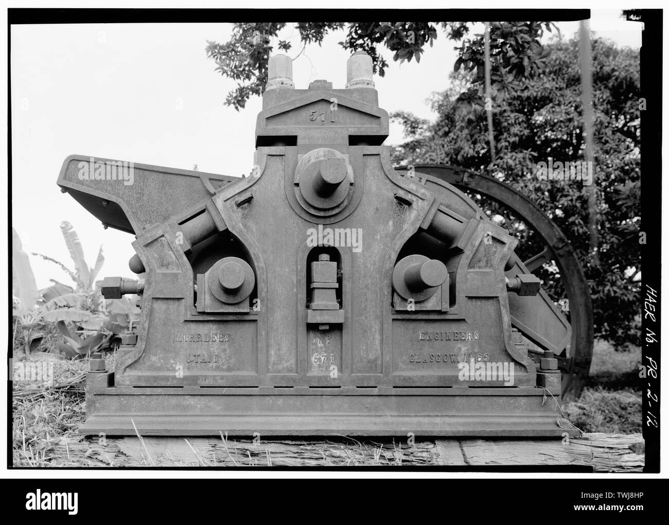 Infrastructure trust Cut Out Stock Images & Pictures - Alamy