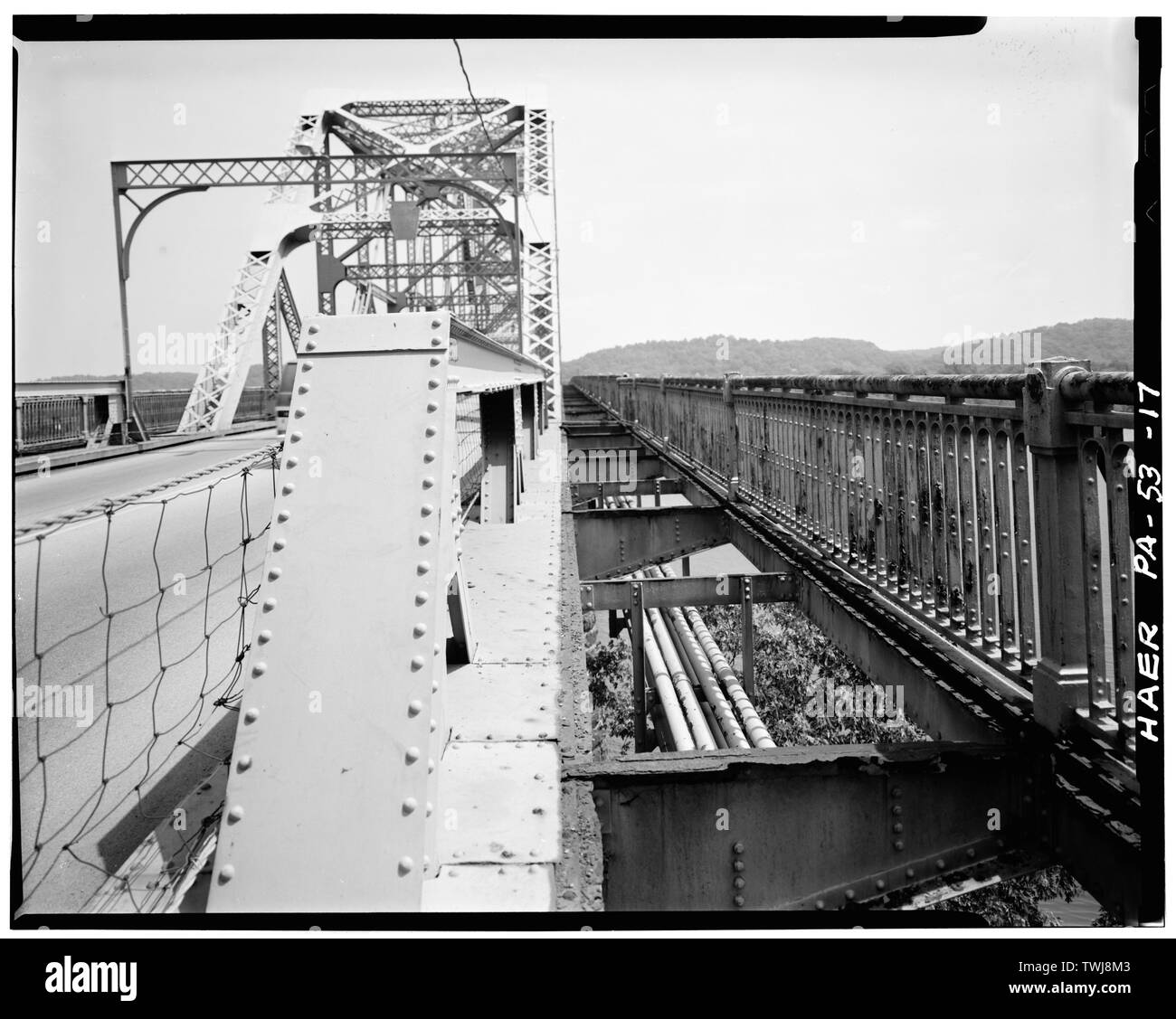 View north east side Cut Out Stock Images & Pictures - Alamy