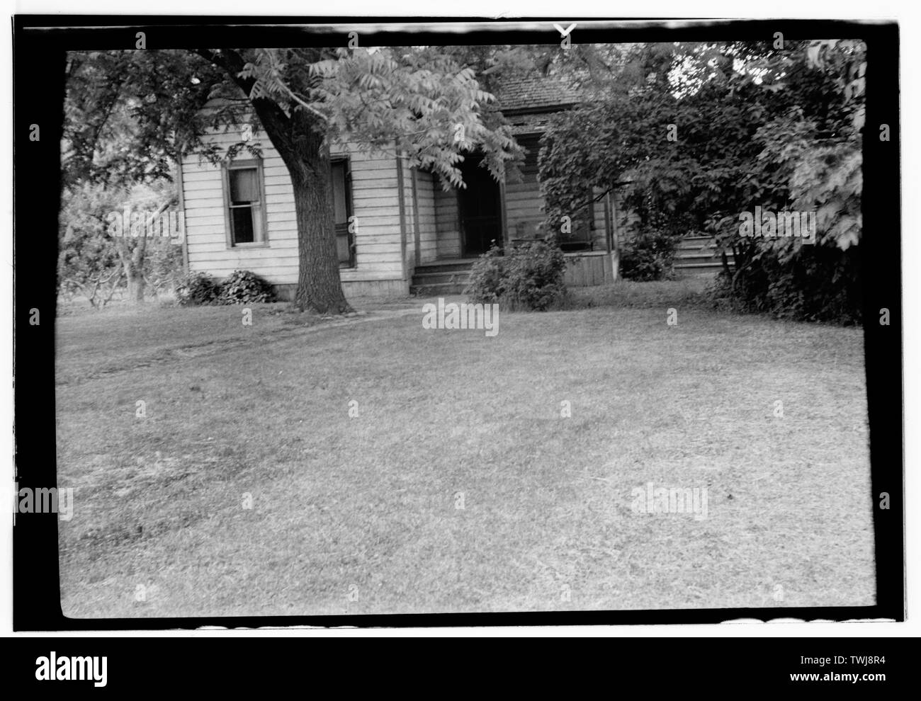 Silcott hi-res stock photography and images - Alamy