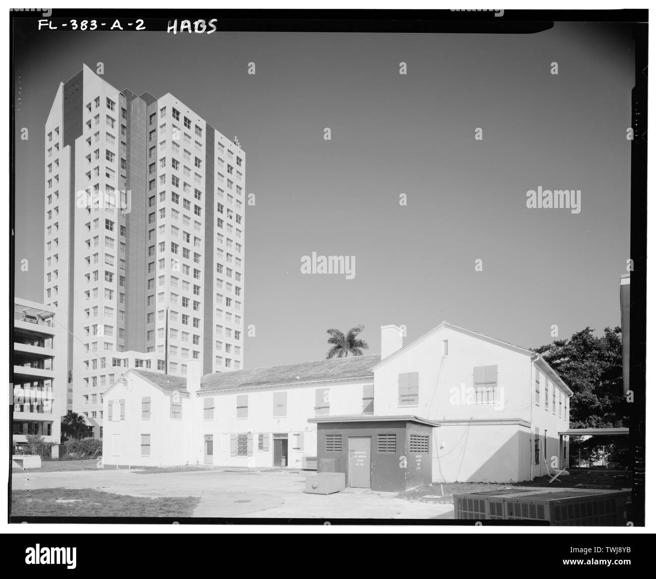 Key guard Black and White Stock Photos & Images - Alamy