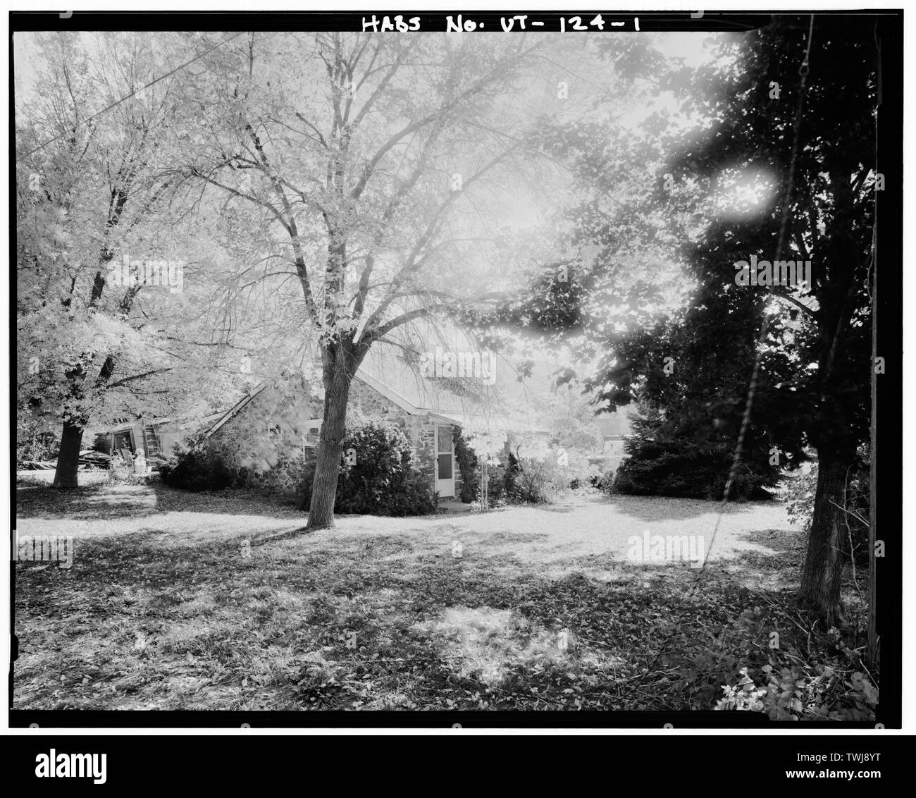 Cotterell hi-res stock photography and images - Alamy