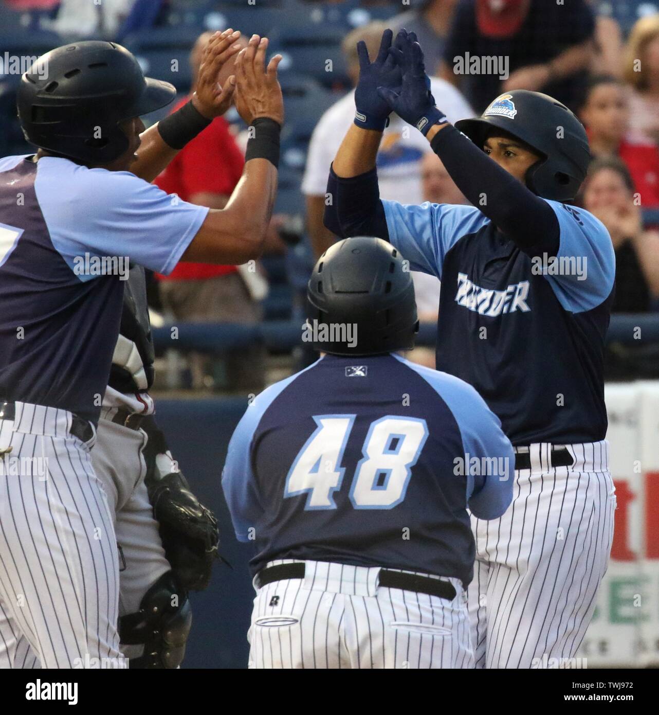 Rijos hi-res stock photography and images - Alamy