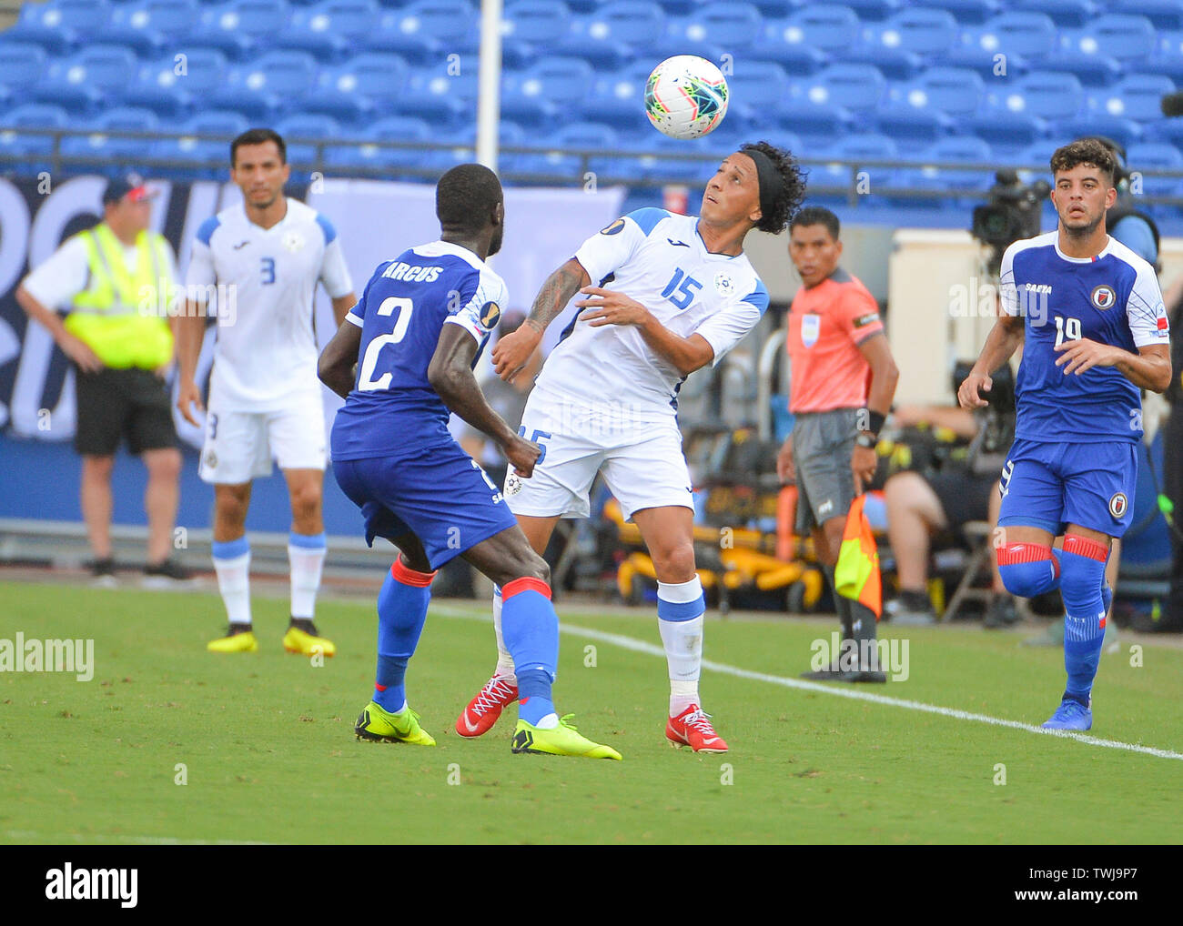 Carlens arcus hi-res stock photography and images - Alamy