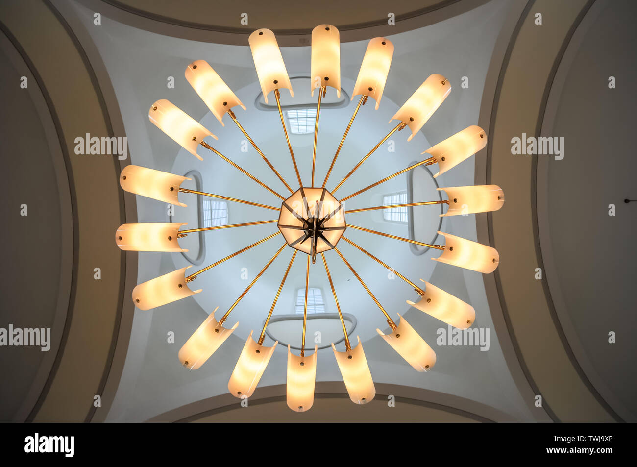Finnish churches hi-res stock photography and images - Alamy