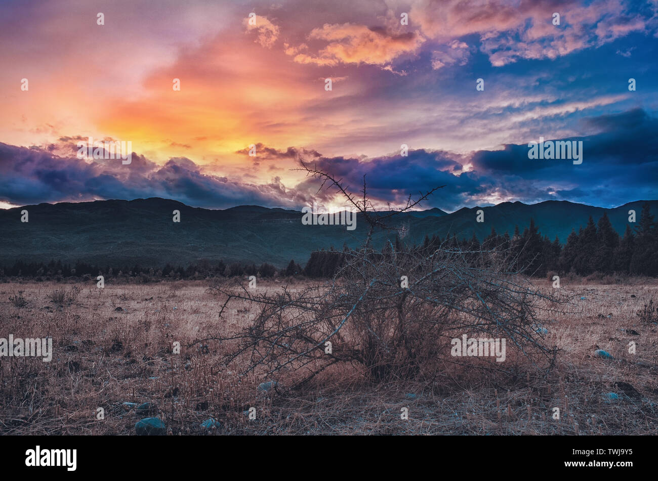 Pyroclastic cloud hi-res stock photography and images - Alamy