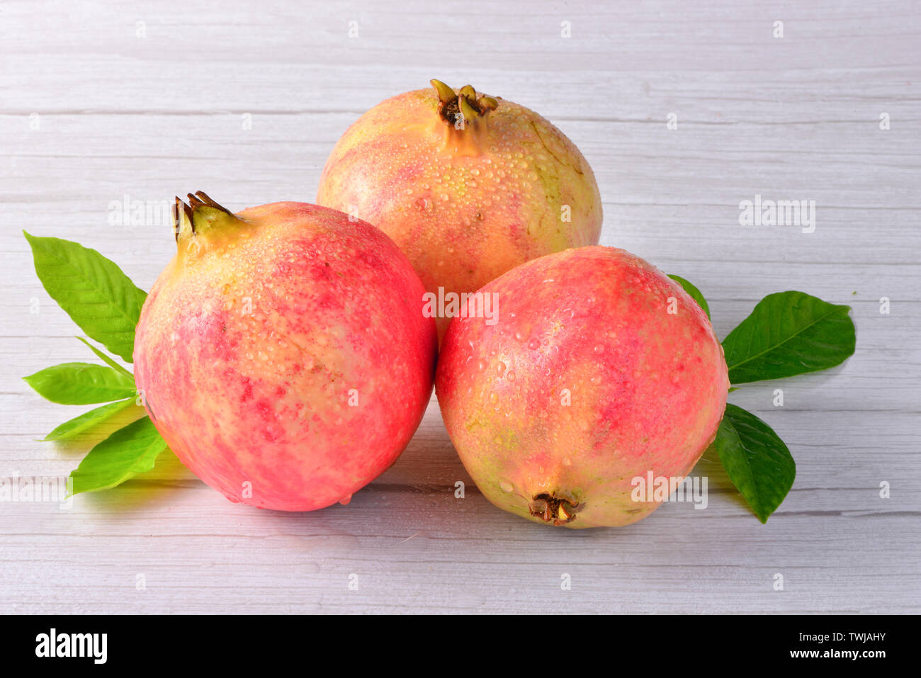 Pomegranate HD map Stock Photo - Alamy