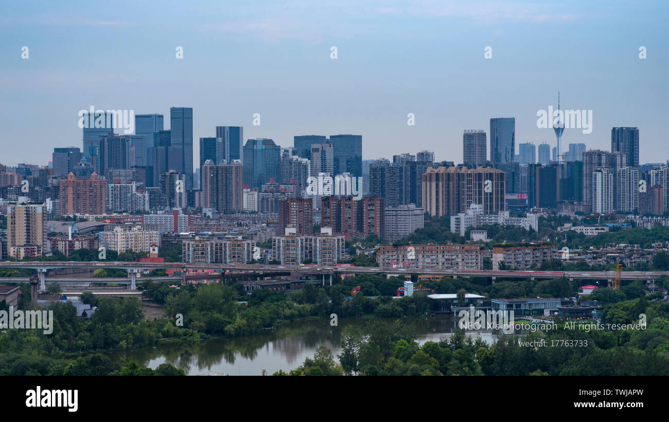 New first tier city hi-res stock photography and images - Alamy