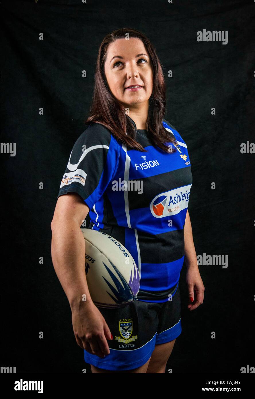 Female Rugby Player Picture Copyright Chris Watt Tel - 07887 554 193 ...