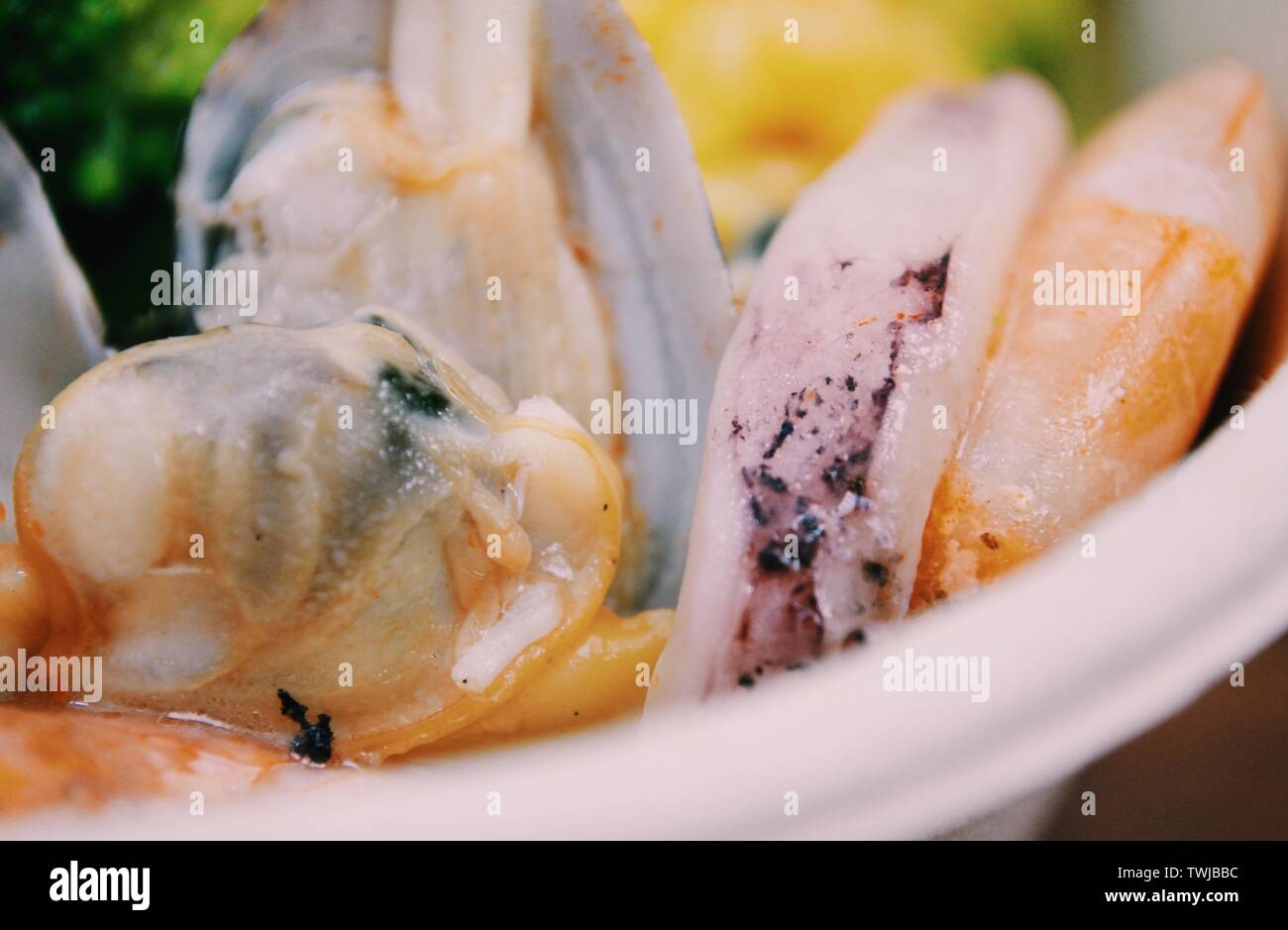 Hodgepodge hi-res stock photography and images - Alamy