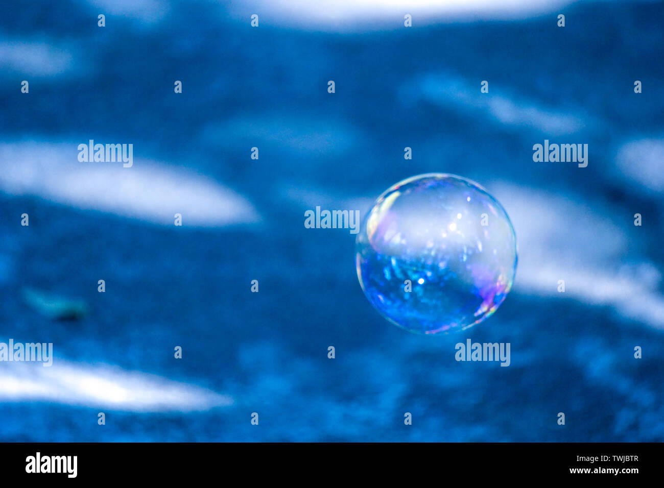 Man reflex ball hi-res stock photography and images - Alamy