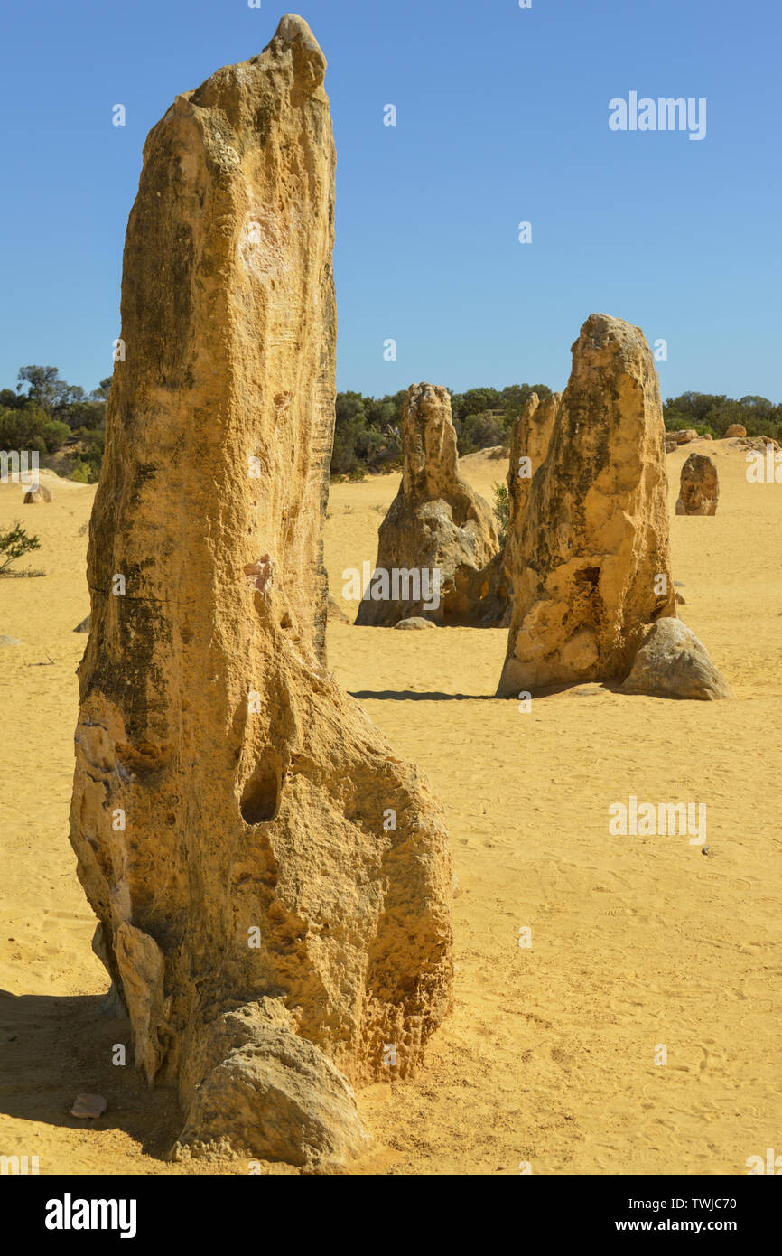 Mysterious rock hi-res stock photography and images - Alamy