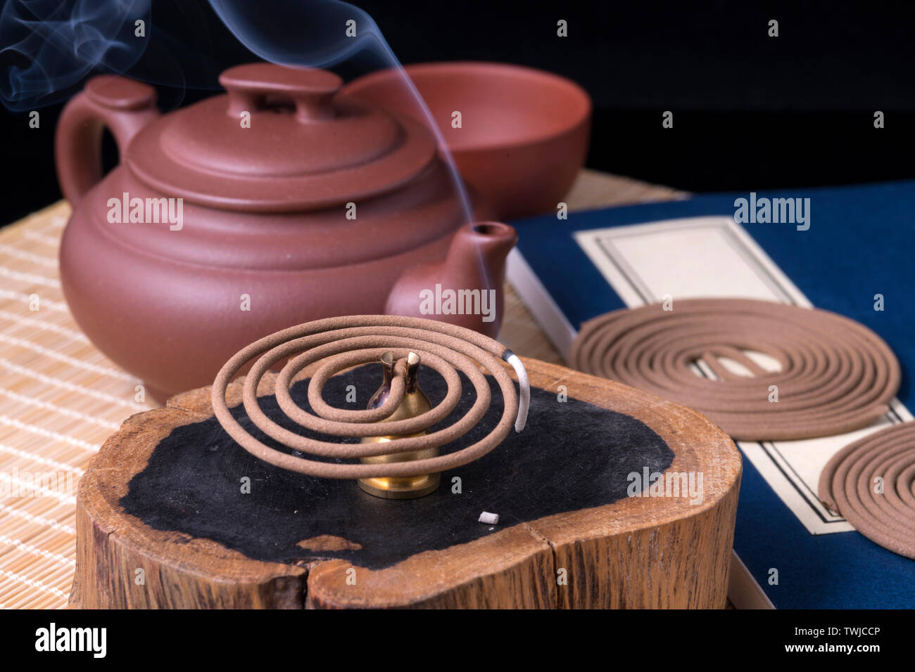 Sunken Pan High Resolution Stock Photography and Images - Alamy