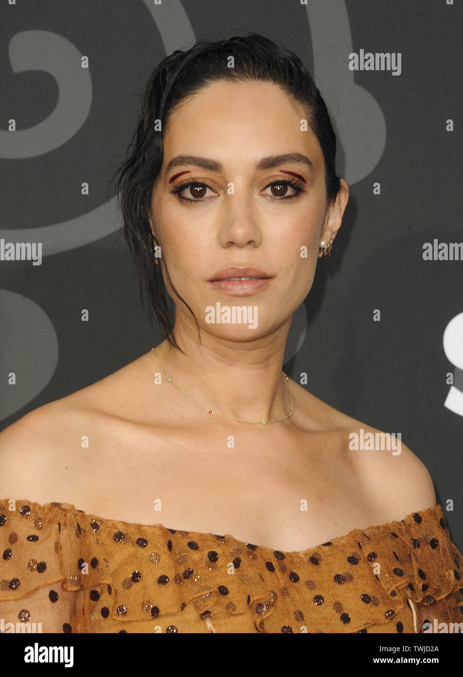 Film Premiere Vida Featuring: Mishel Prada Where: Los Angeles ...