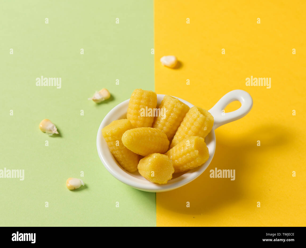 Corn sugar hi-res stock photography and images - Alamy