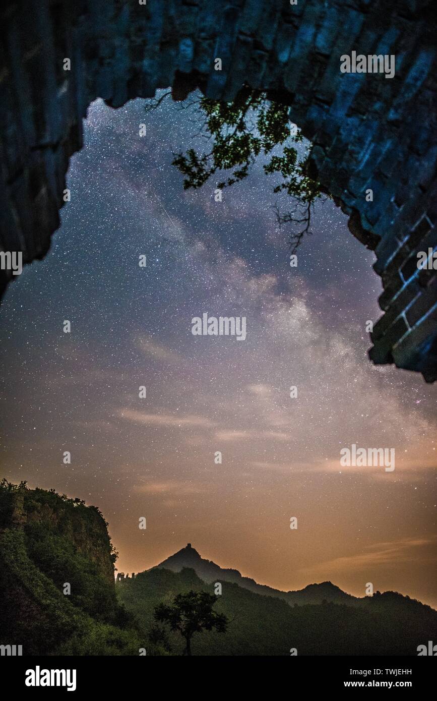 Galactic orbit hi-res stock photography and images - Alamy