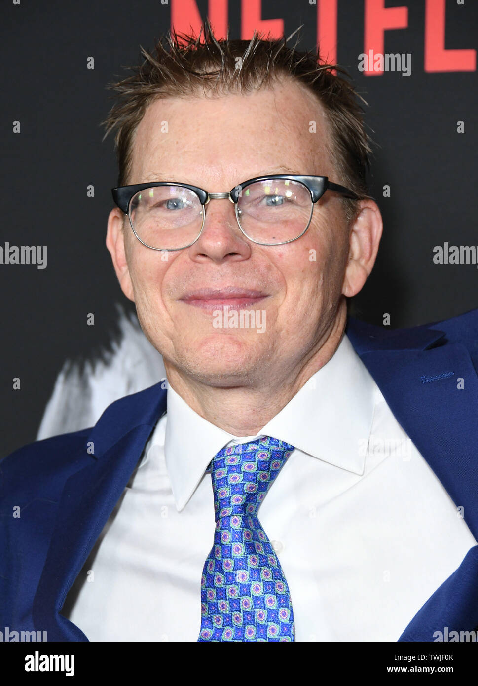 Kevin hench hi-res stock photography and images - Alamy