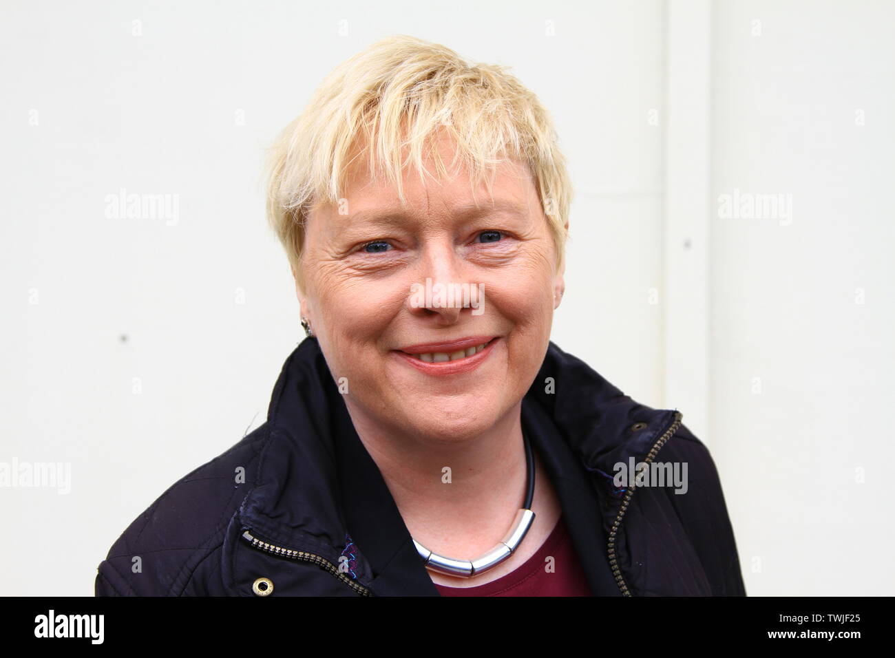 Labour Women Mps Stock Photos & Labour Women Mps Stock Images - Alamy