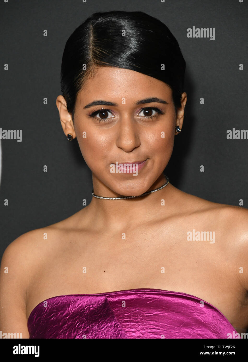 Maria quezada hi-res stock photography and images - Alamy