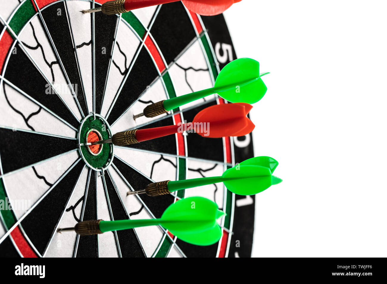 Darts and darts Stock Photo - Alamy