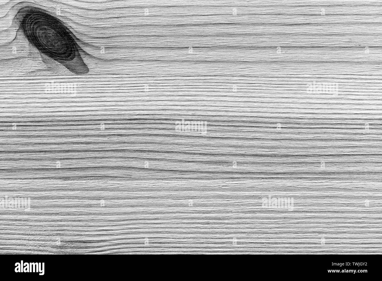 Texture of wood close up. Monochrome wooden background Stock Photo - Alamy