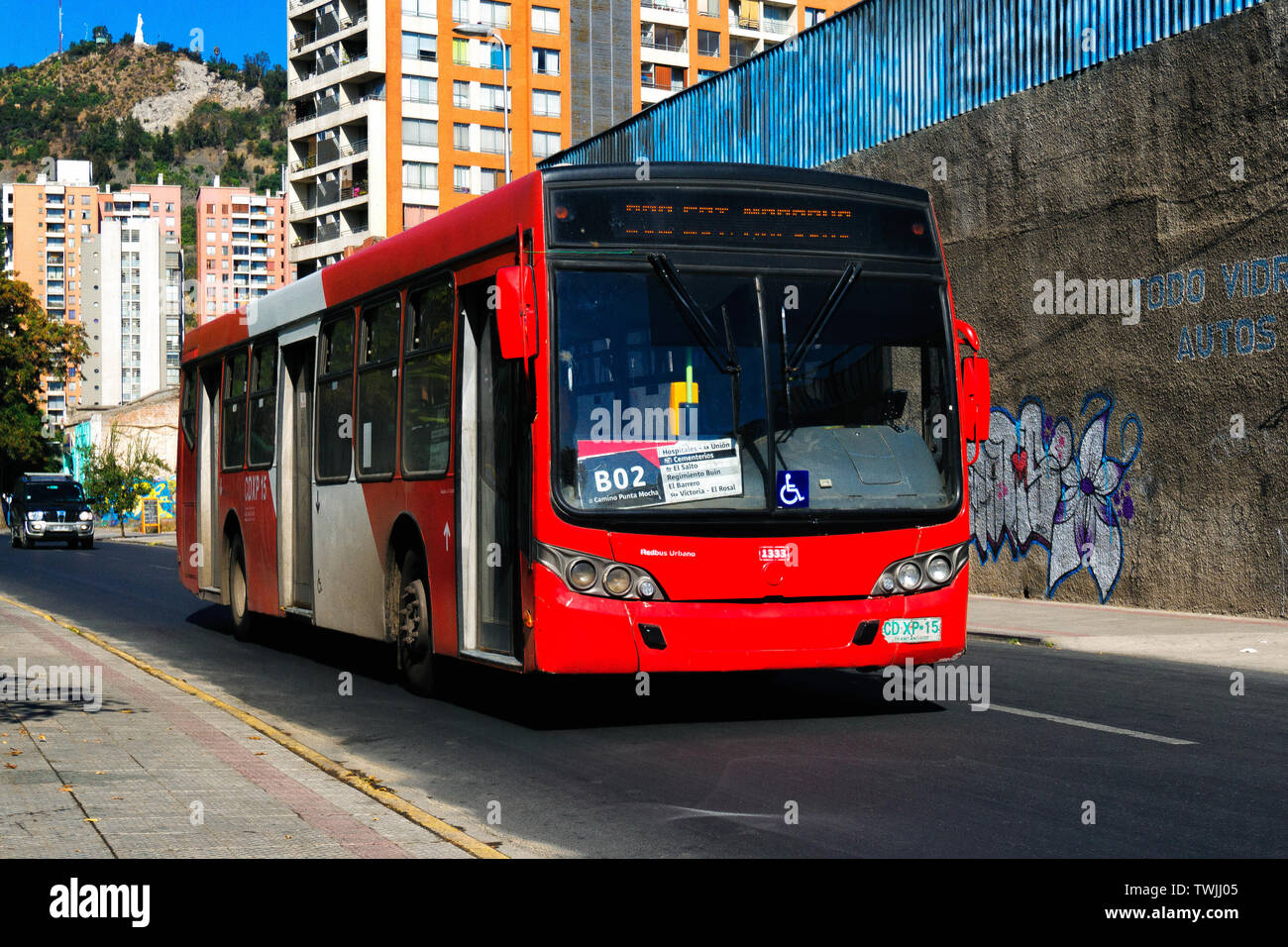 Redbus Stock Photos & Redbus Stock Images - Alamy