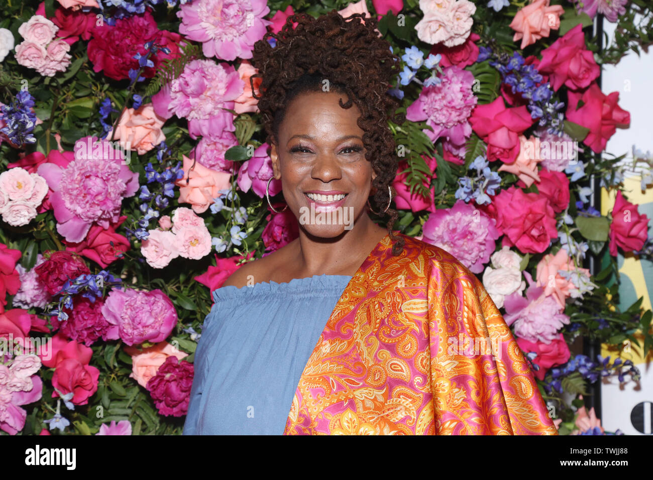 Kecia lewis hi-res stock photography and images - Alamy