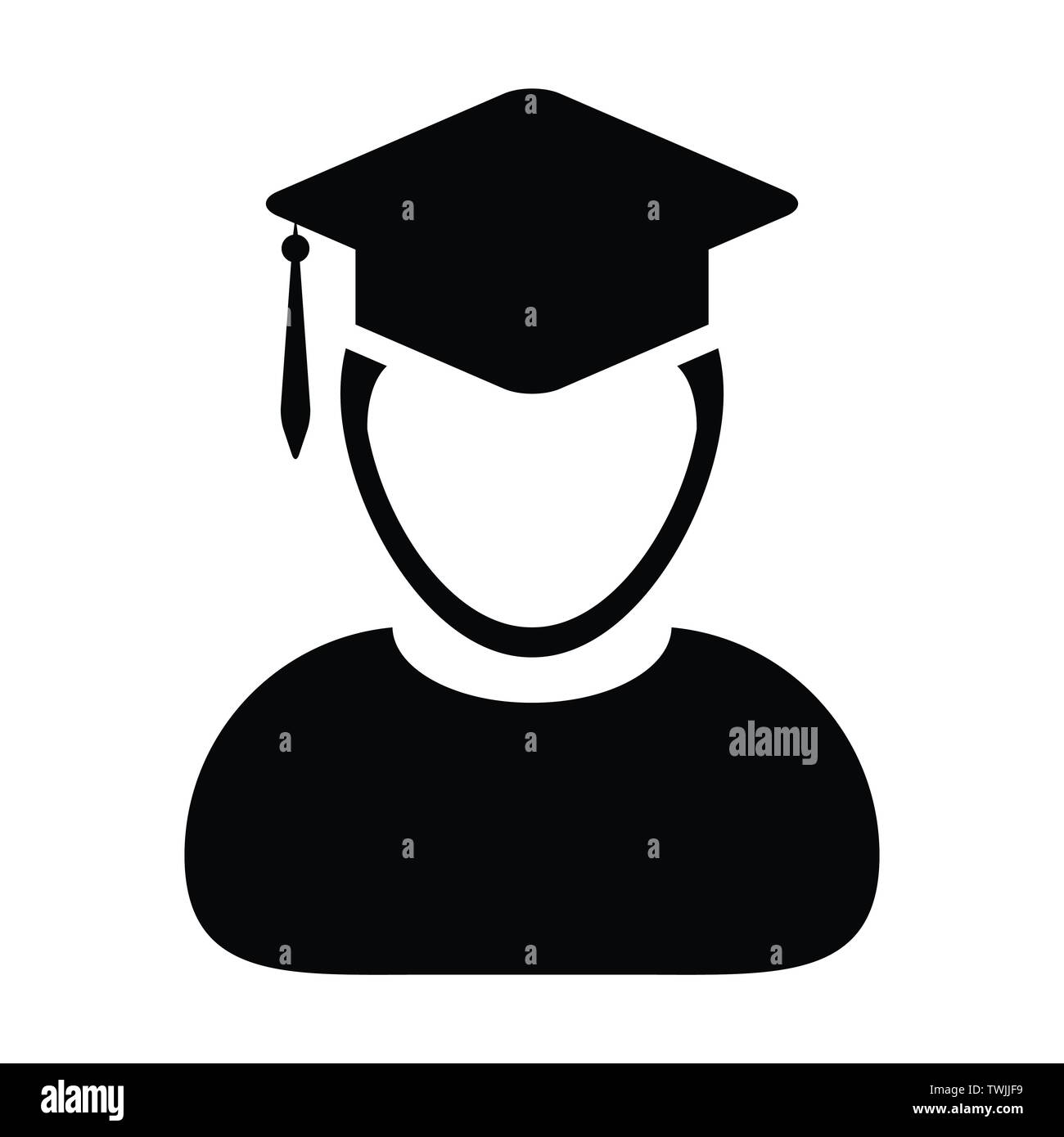 College Graduation Symbols