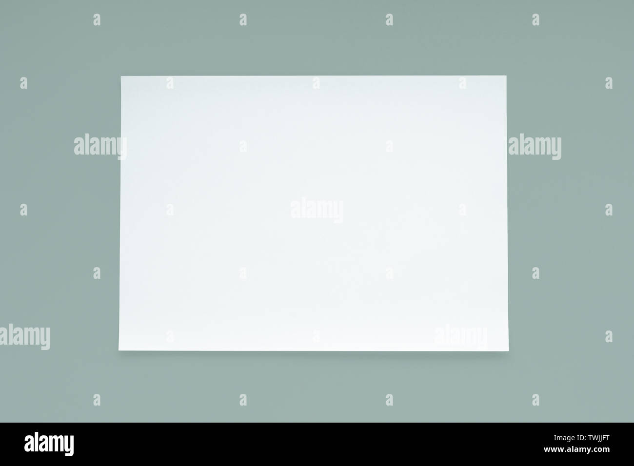Sheet of paper natural background hi-res stock photography and images ...