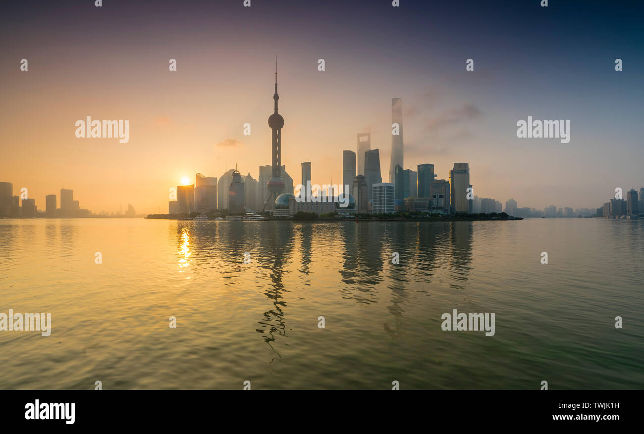 Ocean world shanghai hi-res stock photography and images - Alamy