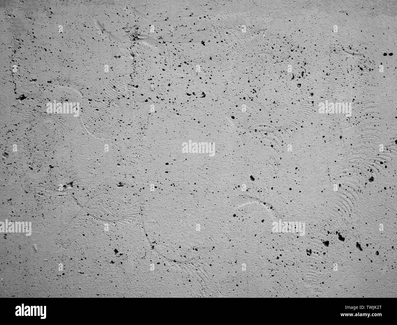 Cement plaster wall as background or texture Stock Photo - Alamy