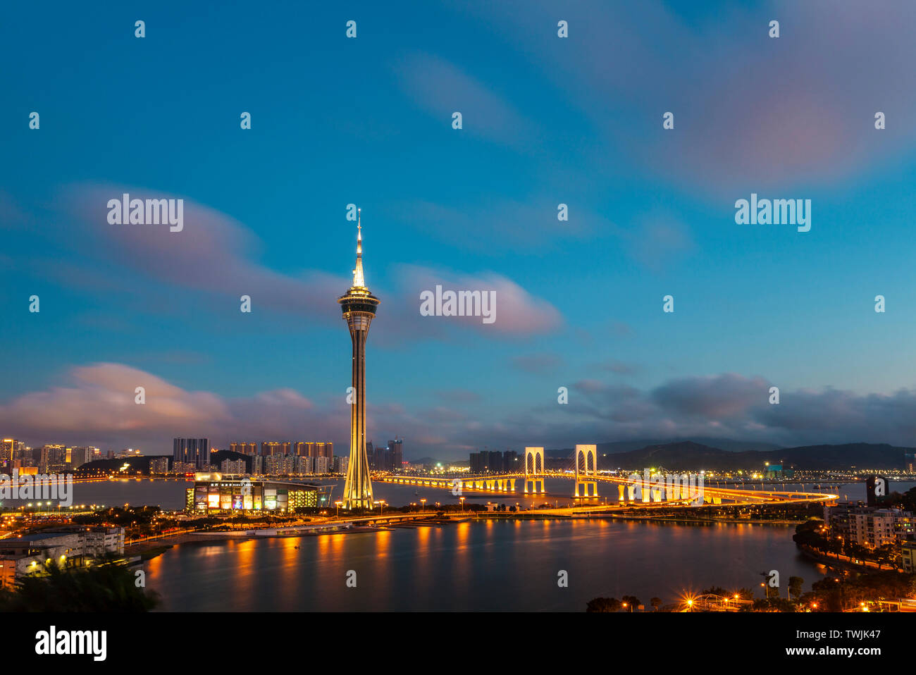 Macau and asia photography hi-res stock photography and images - Alamy