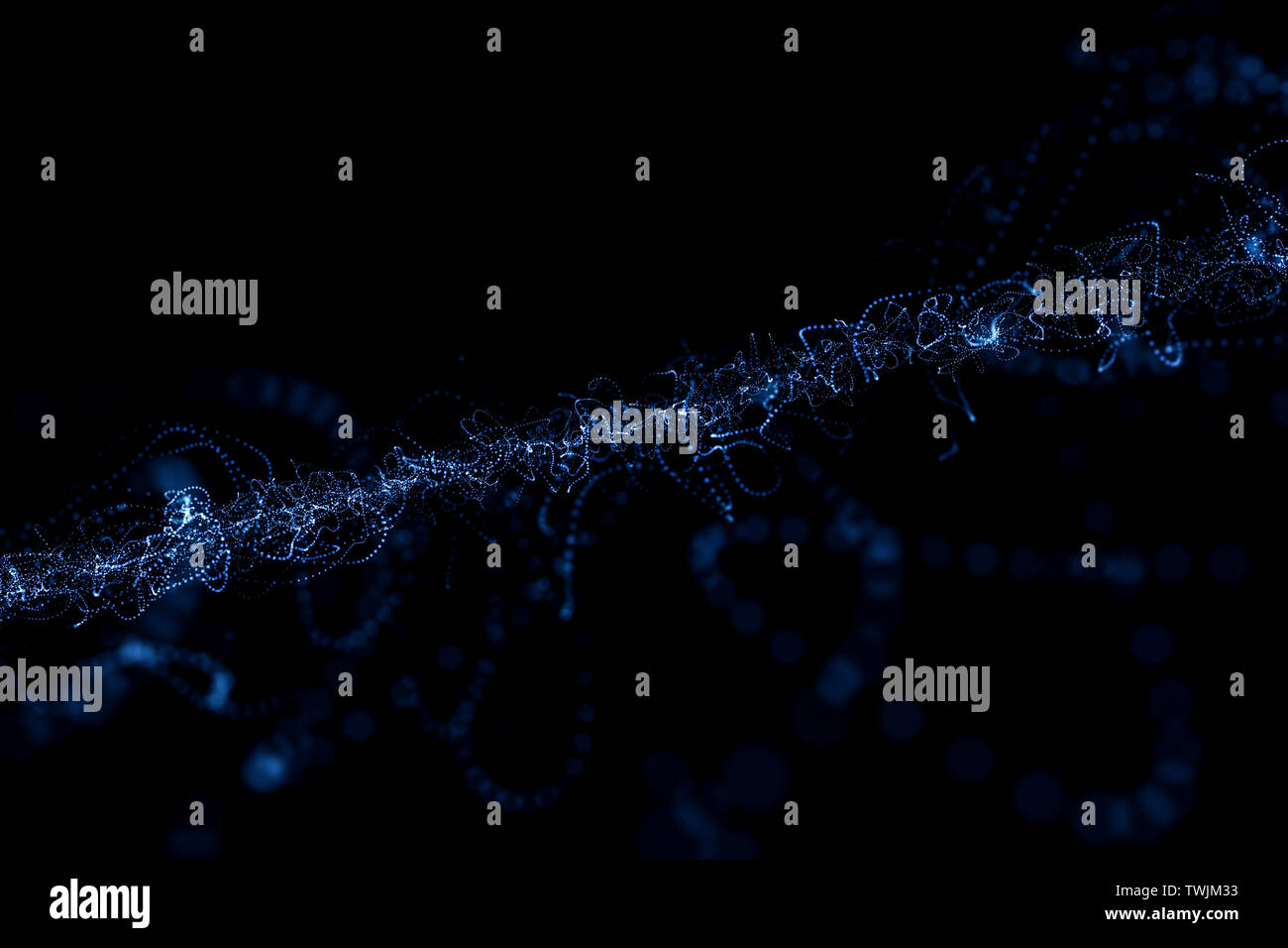 abstract futuristic background Stock Photo - Alamy