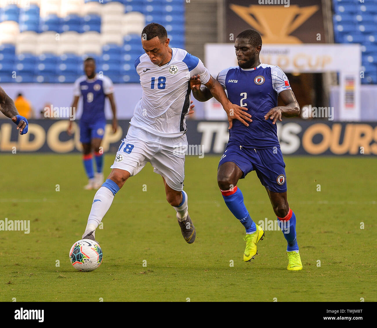 Carlens arcus hi-res stock photography and images - Alamy