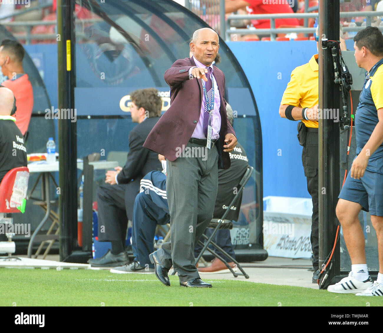 Henry duarte hi-res stock photography and images - Alamy