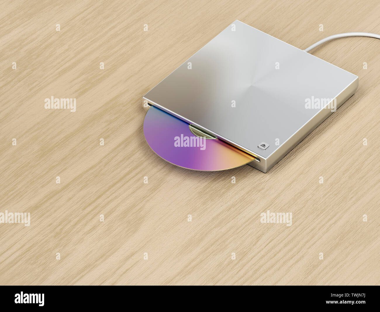 Optical disc hi-res stock photography and images - Alamy