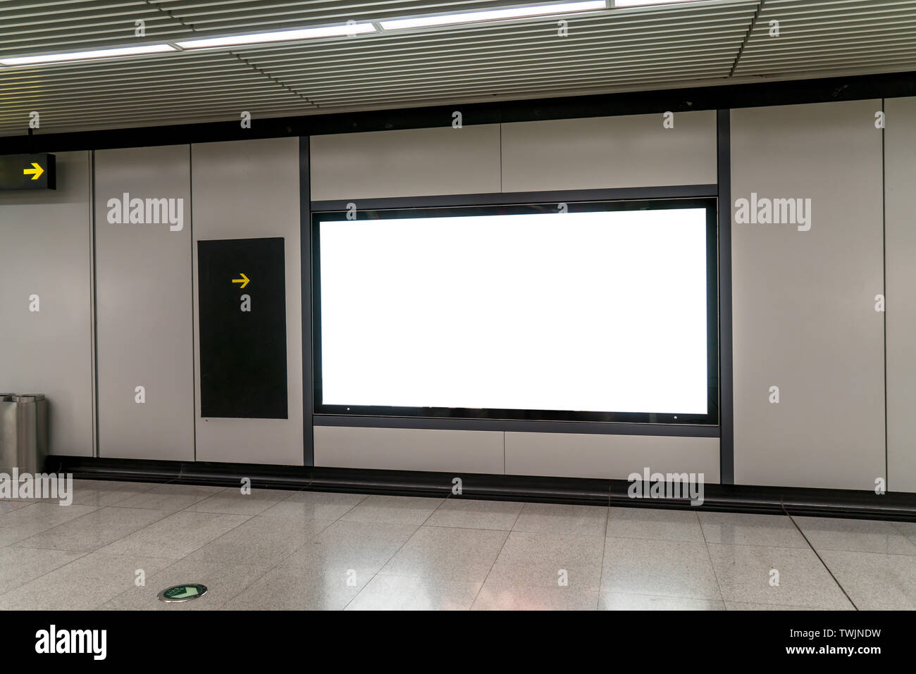 Bright box stations hi-res stock photography and images - Alamy