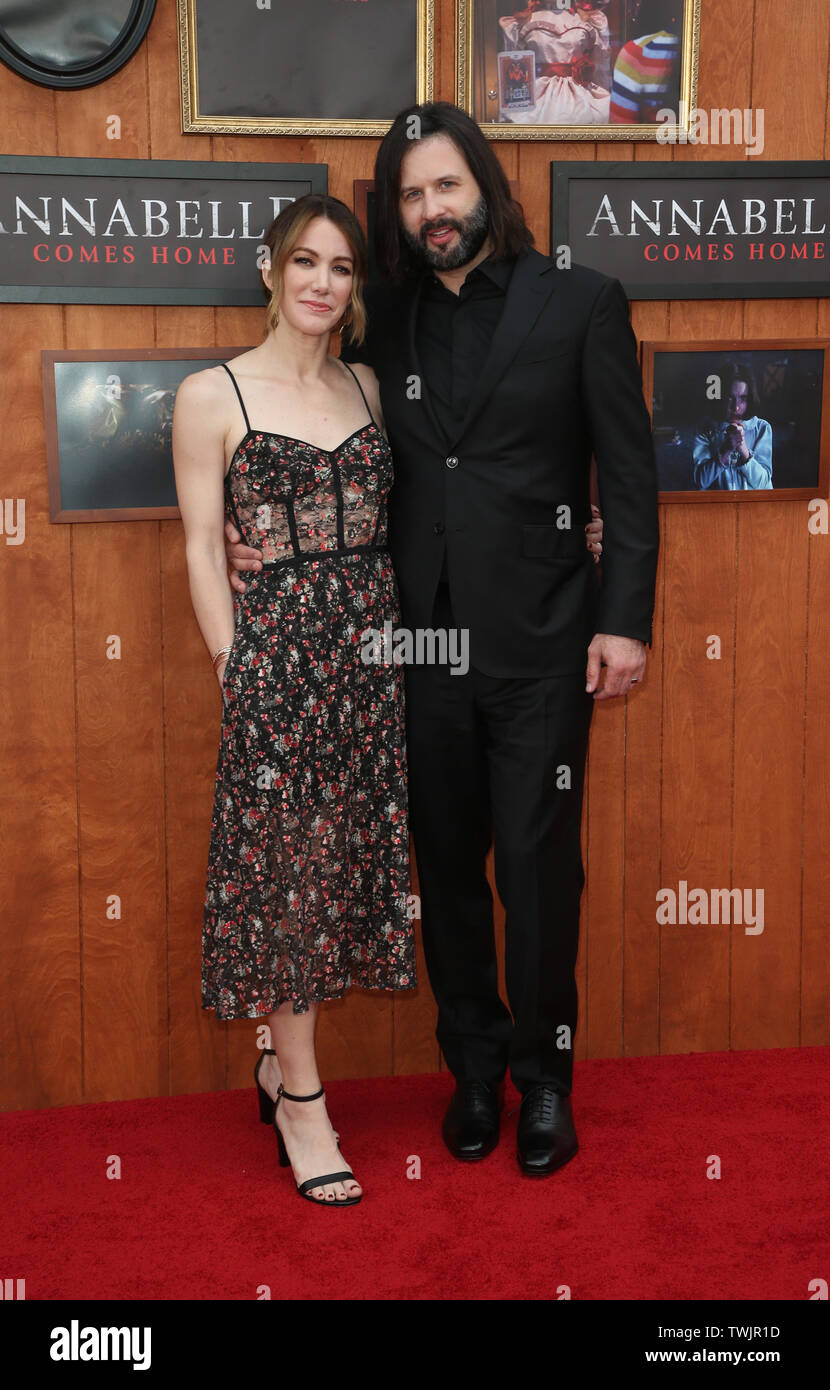 Gary dauberman hi-res stock photography and images - Alamy