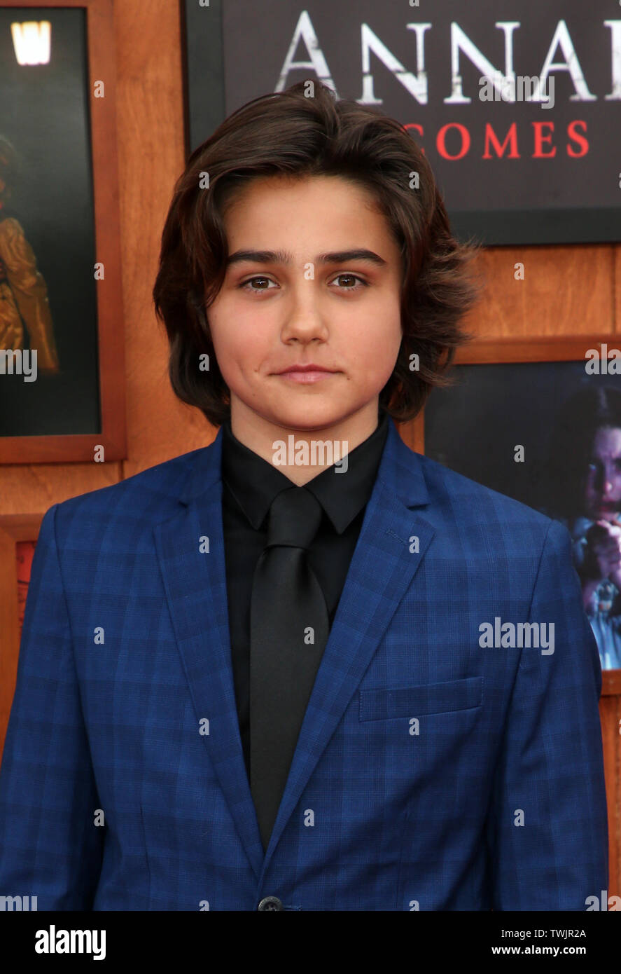 Luca luhan hi-res stock photography and images - Alamy