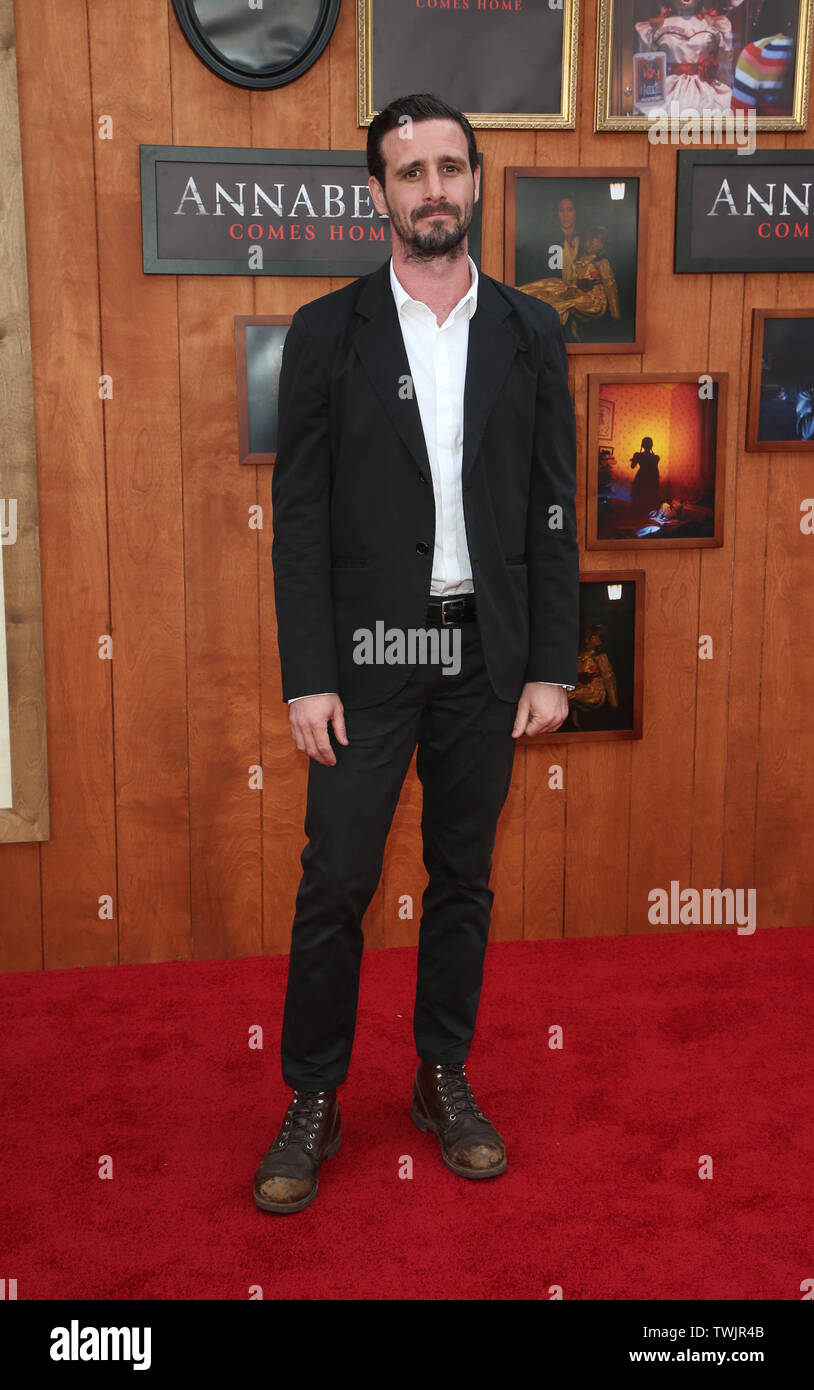 James ransone hi-res stock photography and images - Alamy