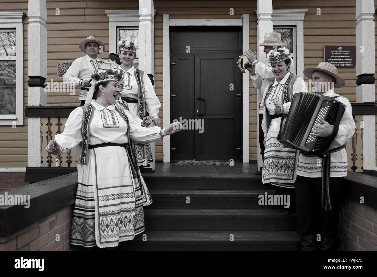 Folklore hi-res stock photography and images - Alamy